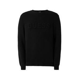 Guess Pullover Herren Gr&ouml;&szlig;e XXL schwarz