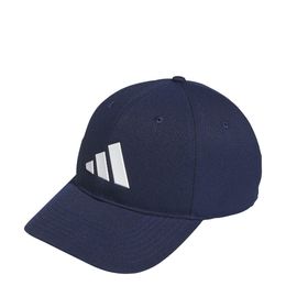 adidas Performance Sportcap 'Tour' Herren Gr&ouml;&szlig;e 58/59 marine / wei&szlig;