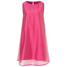ana alcazar Kleid 'Wakana' Damen Gr&ouml;&szlig;e 34 rosa Winterkleid