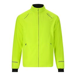 Endurance Laufjacke 'Earlington V2' Herren Gr&ouml;&szlig;e XL neongelb