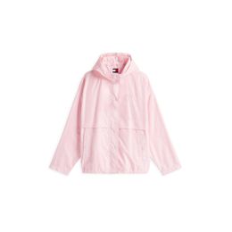Tommy Jeans Jacke Damen Gr&ouml;&szlig;e L rosa