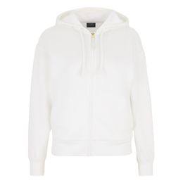 Venice Beach Sweatjacke Damen Gr&ouml;&szlig;e S wei&szlig;