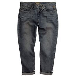 STHUGE Jeans Herren Gr&ouml;&szlig;e 52 nachtblau