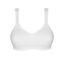 SuSa Minimizer 'Nizza' Damen Gr&ouml;&szlig;e 80 offwhite