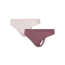 adidas Sportswear Tanga ' Sport Active Light Flex ' Damen Gr&ouml;&szlig;e S mauve / rosa