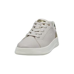 Tt. Bagatt Sneaker Damen Gr&ouml;&szlig;e 43 gold / schwarz / wei&szlig;