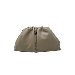 Chicca Borse Clutchtasche Herren Gr&ouml;&szlig;e One Size beige