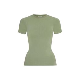 Style Republic T-Shirt Damen Gr&ouml;&szlig;e M oliv