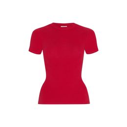 Style Republic T-Shirt Damen Gr&ouml;&szlig;e L rot