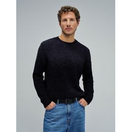 Salsa Jeans Pullover Herren Gr&ouml;&szlig;e XL schwarz