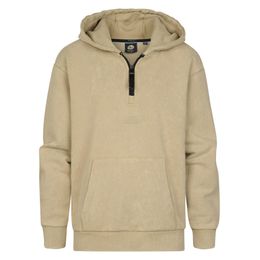 PETROL INDUSTRIES Sweatshirt 'Punta' Jungen Gr&ouml;&szlig;e 164 beige
