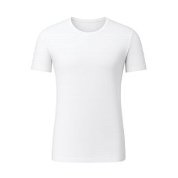 Weweus T-Shirt Herren Gr&ouml;&szlig;e XL wei&szlig;