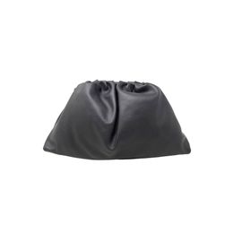 Chicca Borse Clutchtasche Herren Gr&ouml;&szlig;e One Size grau