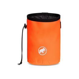 Mammut Sportturnbeutel Damen Gr&ouml;&szlig;e XS/XL orange / wei&szlig;