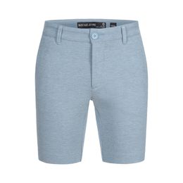 INDICODE Jeans Shorts 'Aalborg' Herren Gr&ouml;&szlig;e 31/32 rauchblau