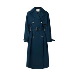 Pepe Jeans Mantel 'SOFIA' Damen Gr&ouml;&szlig;e M navy