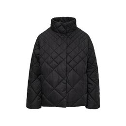 s.Oliver BLACK LABEL &Uuml;bergangsjacke Damen Gr&ouml;&szlig;e XXXL schwarz