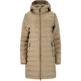 WHISTLER Jacke 'Froze' Damen Gr&ouml;&szlig;e XL braun