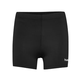 Hummel Sportunterhose Damen Gr&ouml;&szlig;e S schwarz / wei&szlig;