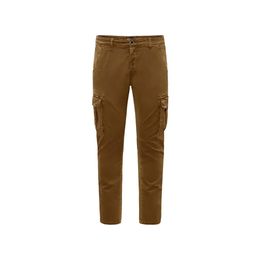 Bomboogie Cargohose Herren Gr&ouml;&szlig;e 33 braun