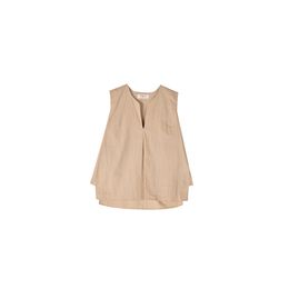 Camomilla Italia Bluse 'Tamar' Damen Gr&ouml;&szlig;e XXL beige