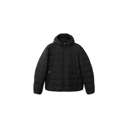Mango Man Winterjacke 'Mirlo' Herren Gr&ouml;&szlig;e XS schwarz