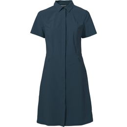 Vaude Sportkleid 'Farley ' Damen Gr&ouml;&szlig;e L marine