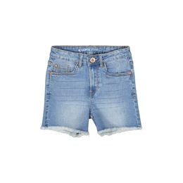 Garcia Shorts M&auml;dchen Gr&ouml;&szlig;e 164 blue denim