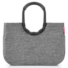 Reisenthel Shopper Damen Gr&ouml;&szlig;e One Size graumeliert