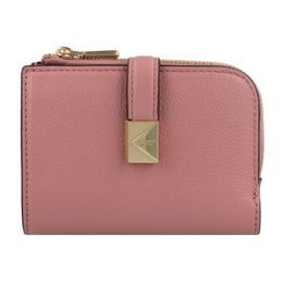 Kate Spade Portemonnaie 'Deco' Damen Gr&ouml;&szlig;e One Size gold / rosa