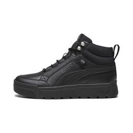 Puma Sneaker high 'Tarrenz SB III' Herren Gr&ouml;&szlig;e 37.5 schwarz