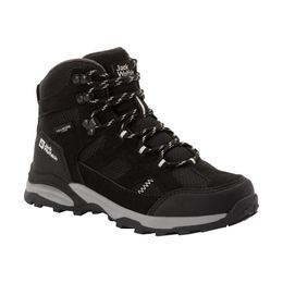 Jack Wolfskin Boots Jungen Gr&ouml;&szlig;e 36 dunkelblau