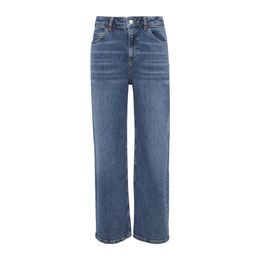 comma, Comma Casual Identity Jeans Damen Gr&ouml;&szlig;e 44 blau