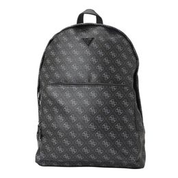 Guess Rucksack 'MILANO COMPACT BACKPACK' Herren Gr&ouml;&szlig;e One Size grau / schwarz
