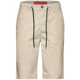 Street One Men Chinohose Herren Gr&ouml;&szlig;e 31 sand