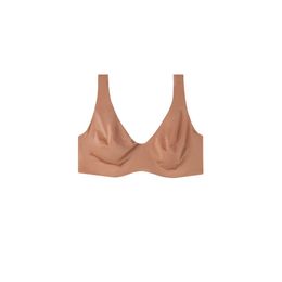 Intimissimi BH 'Greta' Damen Gr&ouml;&szlig;e 75 dunkelbeige
