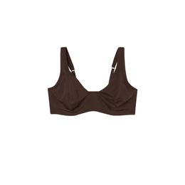 Intimissimi BH 'Greta ' Damen Gr&ouml;&szlig;e 85 schoko