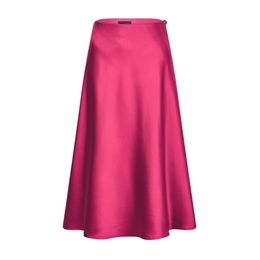 GOLDNER Rock Damen Gr&ouml;&szlig;e 46 fuchsia
