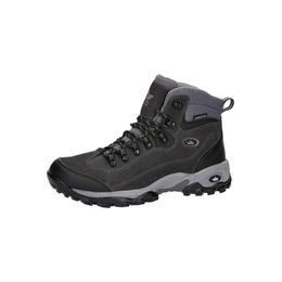 Lico Boots Herren Gr&ouml;&szlig;e 45 grau