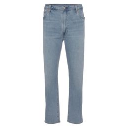 Levi's Big & Tall Jeans '512 Slim Taper ' Herren Gr&ouml;&szlig;e 28 blue denim
