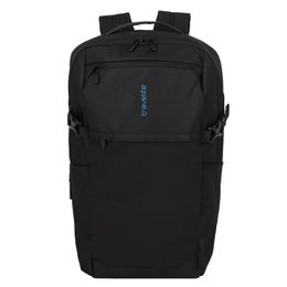 Travelite Rucksack 'Pathway ' Herren Gr&ouml;&szlig;e One Size blau / schwarz
