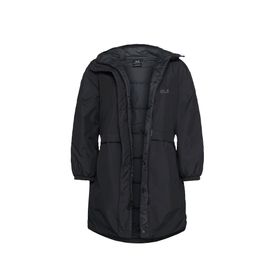Jack Wolfskin Funktionsjacke Damen Gr&ouml;&szlig;e XS schwarz