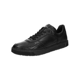 Sioux Sneaker 'Tedroso-704' Herren Gr&ouml;&szlig;e 48 schwarz