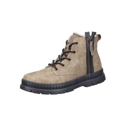Bugatti Boots Herren Gr&ouml;&szlig;e 45 beige
