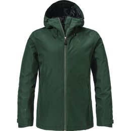 Sch&ouml;ffel Sch&ouml;ffel Outdoorjacke 'Wildkar Damen Gr&ouml;&szlig;e L gr&uuml;n