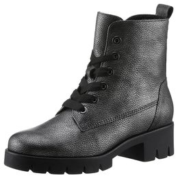 Gabor Stiefelette Damen Gr&ouml;&szlig;e 35.5 anthrazit Winterschuhe
