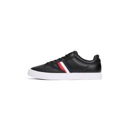 Tommy Hilfiger Sneaker Herren Gr&ouml;&szlig;e 46 navy / rot / schwarz / wei&szlig;