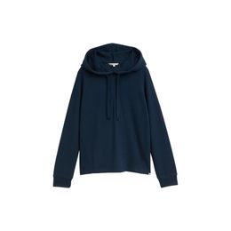 Tom Tailor Denim Sweatshirt Damen Gr&ouml;&szlig;e M petrol