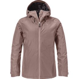 Sch&ouml;ffel Sch&ouml;ffel Outdoorjacke 'Wildkar' Damen Gr&ouml;&szlig;e S lila