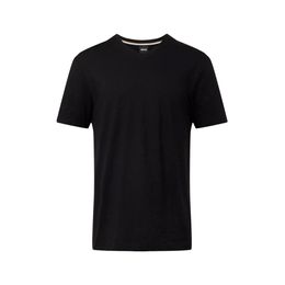 BOSS T-Shirt 'Tilson' Herren Gr&ouml;&szlig;e XS schwarz